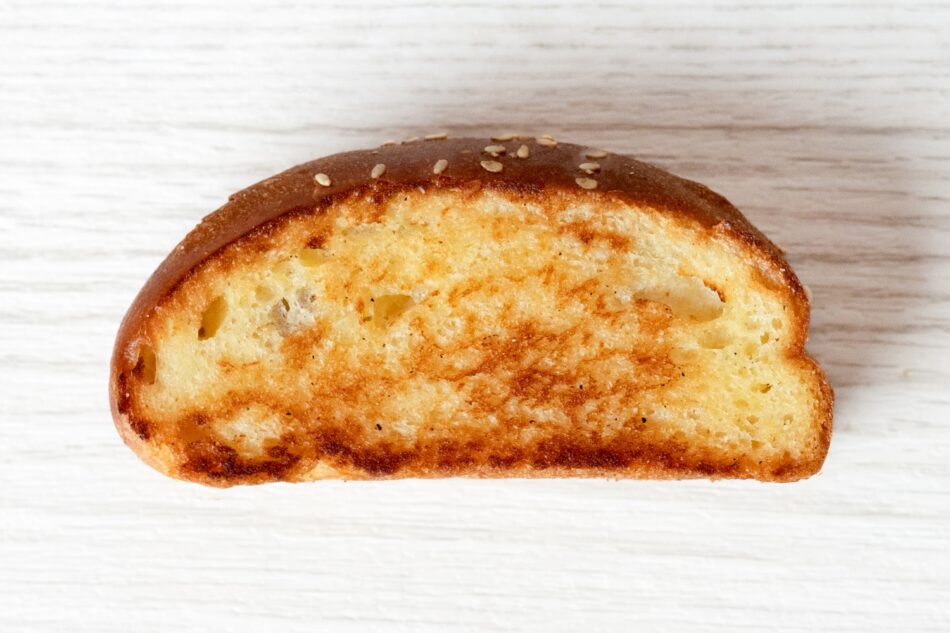 Buttery Toast - Pappa Flock - Chicken Tenders