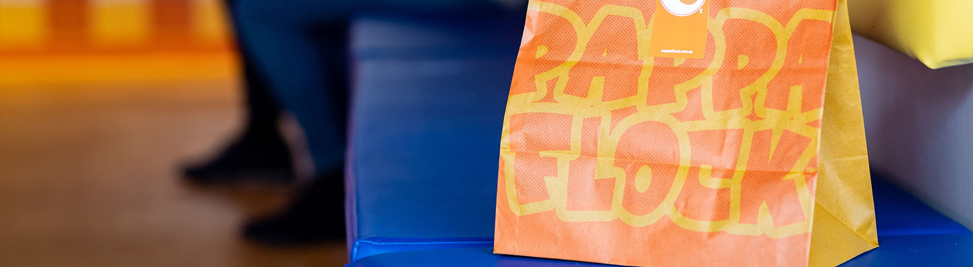 pappaflock-Delivery - Pappa Flock - Chicken Tenders