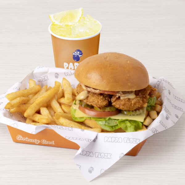 Pappaflock-Our-Menu - Pappa Flock - Chicken Tenders