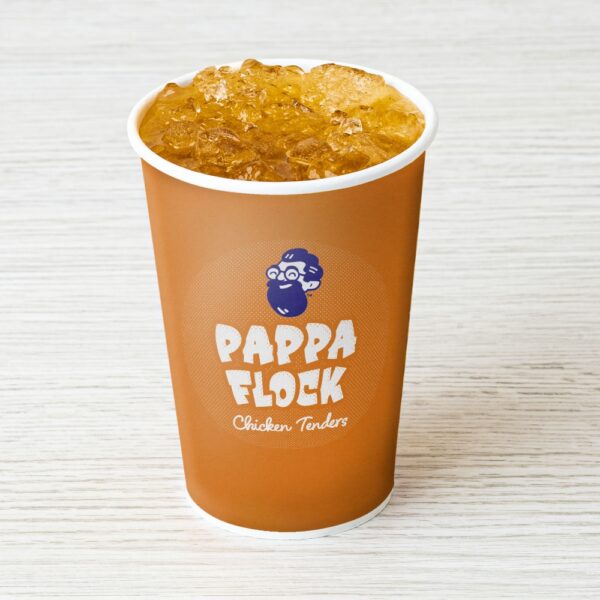 Pappaflock-Our-Menu - Pappa Flock - Chicken Tenders