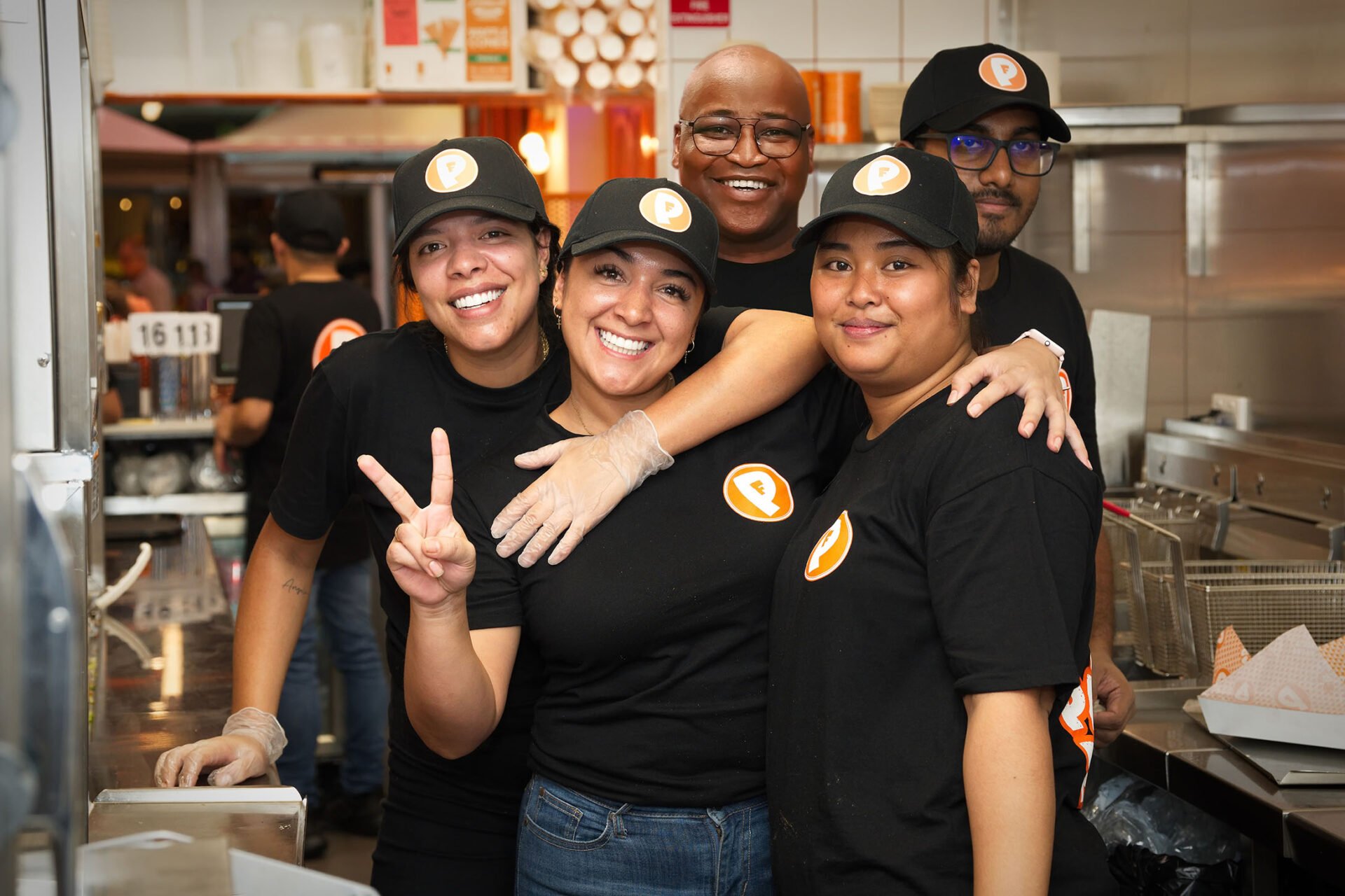 Pappa Flock Home - Pappa Flock - Chicken Tenders