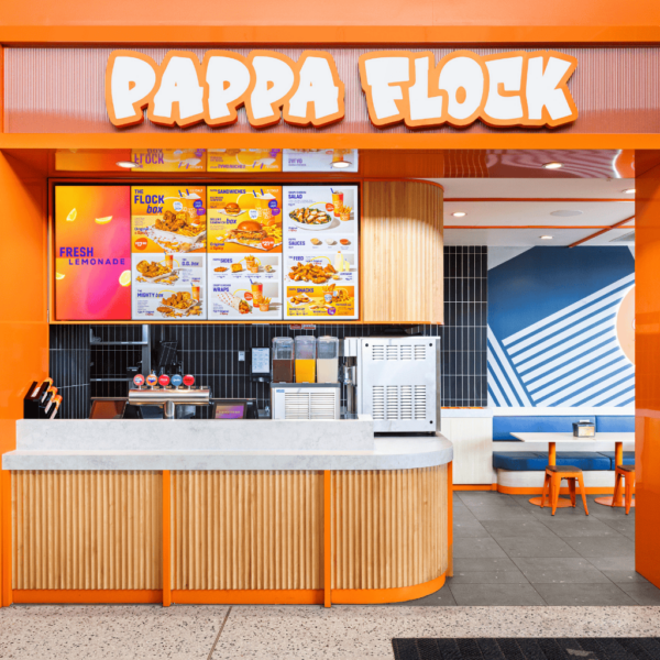 Pappaflock-Locations – Pappa Flock - Chicken Tenders